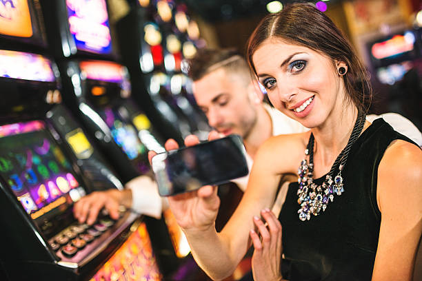 Mesin Slot Berbasis Keterampilan dan Cara Kerjanya - Punjabstatelottery